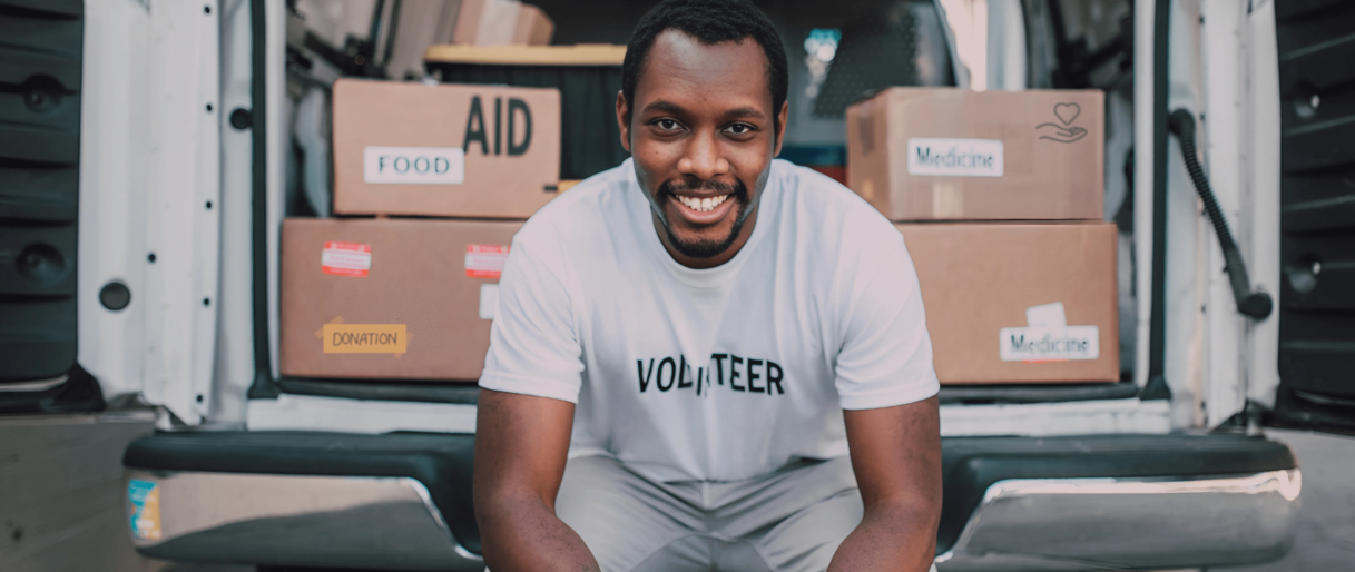 Charity & Non-Profit Van Leasing | Panel Vans & Minibus Vehicles ...