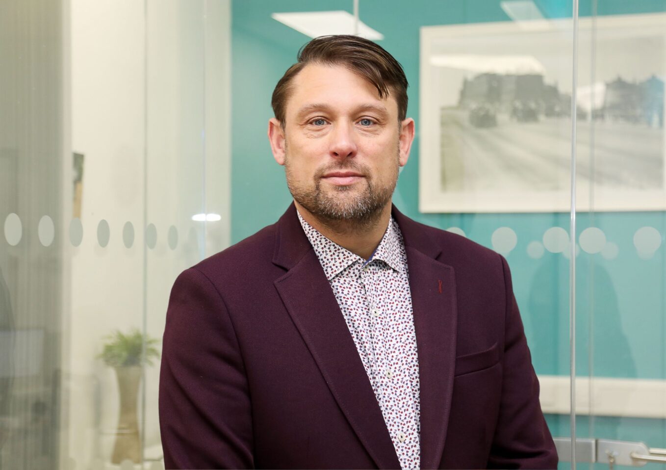 Meet the team | Commercial Vehicle Contracts