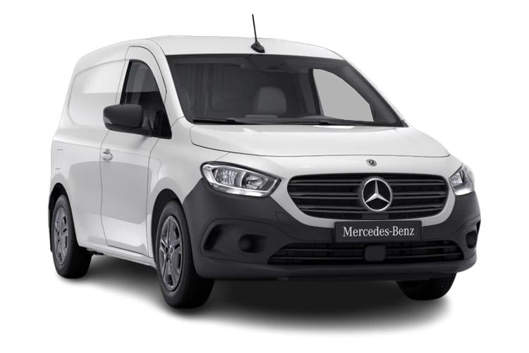 Van Payload: Safely Carrying the Cargo and Passengers | Commercial ...