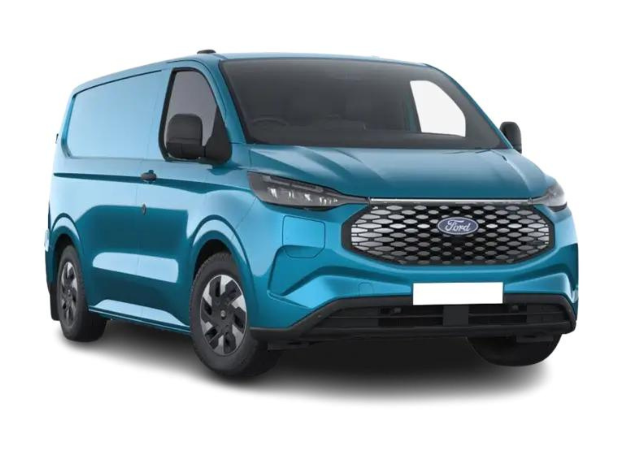 Ford E-Transit Custom Electric 320 L1 H1 Lease DealFord E-Transit ...