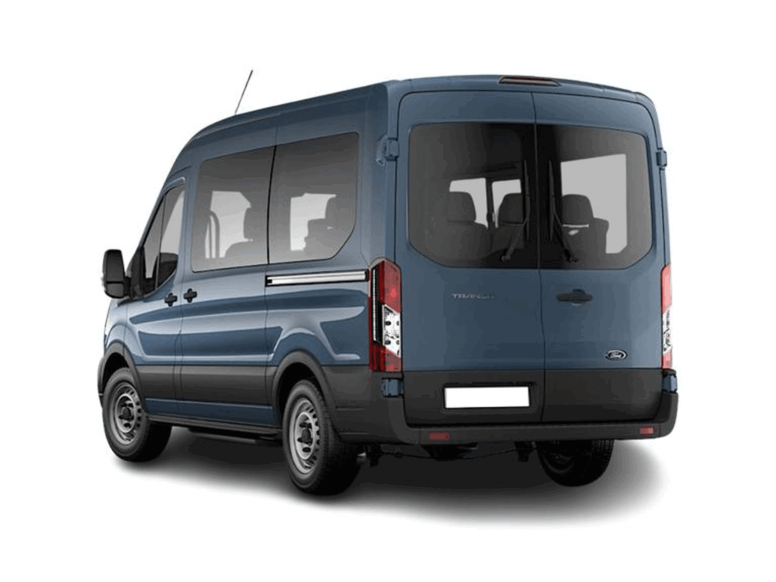 Minibus Lease Deals UK - Custom Deals - 25+ Years of Experience ...