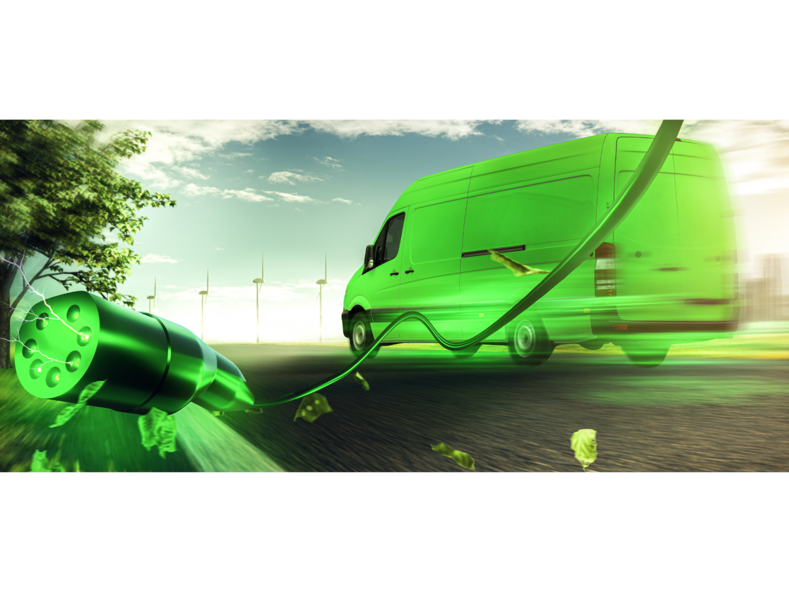 Electric Vehicle Breakdown: What to Do for Cars & Vans| Commercial ...