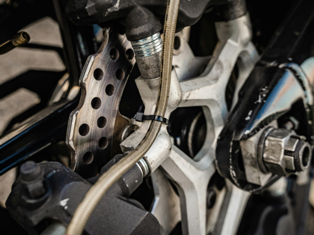Rising penalties for faulty tyres and brakes: What fleet operators need ...