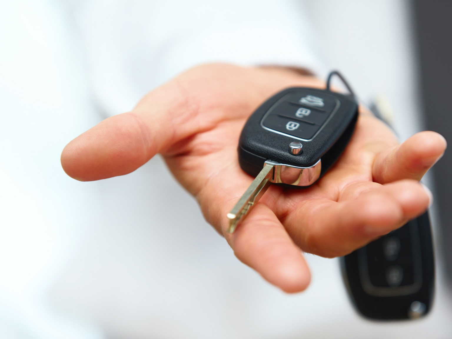 Graduated Driver Licensing in Northern Ireland: What Young Drivers Need ...