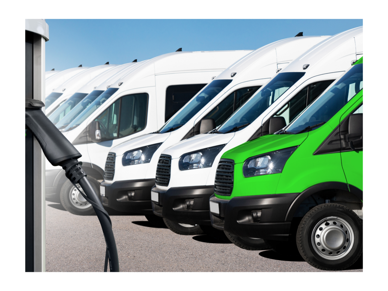 Minibus Leasing UK | Bespoke & Accessible Minibus Lease Solutions ...