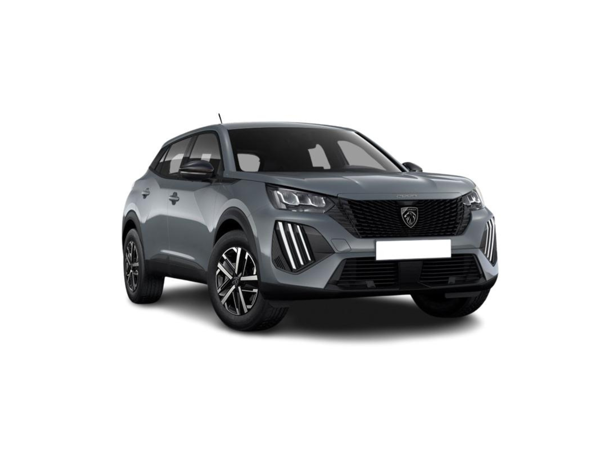 Peugeot 2008 SUV 1.2 PureTech 130 GT EAT8 | Compact SUV LeasePeugeot ...