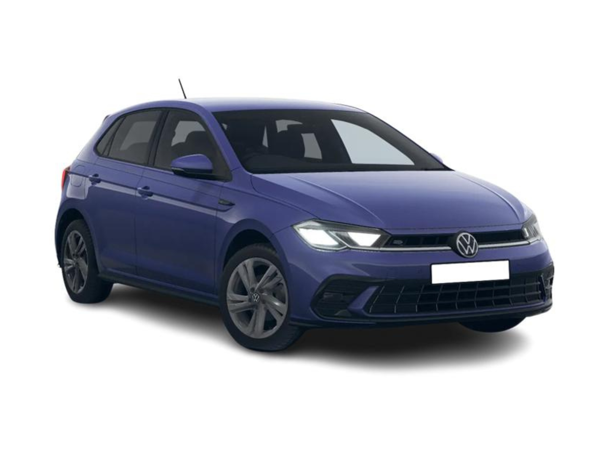 Volkswagen Polo 1.0 TSI 95PS Match – Compact 5-Door HatchbackVolkswagen ...