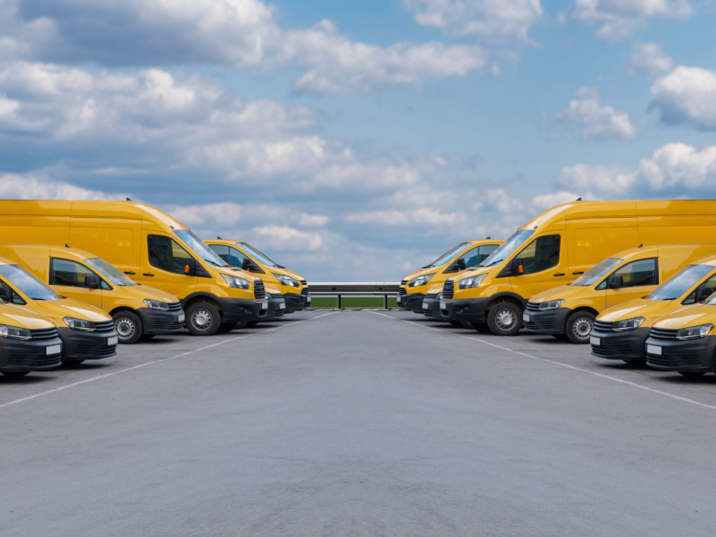 Reclaiming VAT on a business van or car lease: A complete guide for UK ...