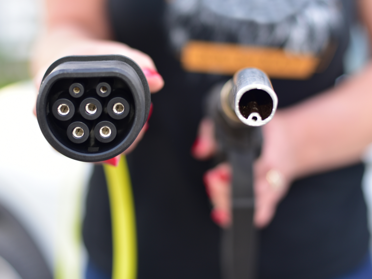 HMRC Mileage Reimbursement Rates Update: Petrol, Diesel, LPG & EVs HMRC ...