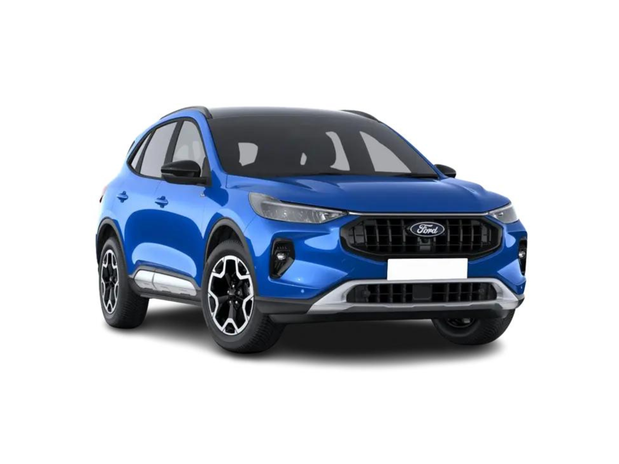 Auto Leasing Ford