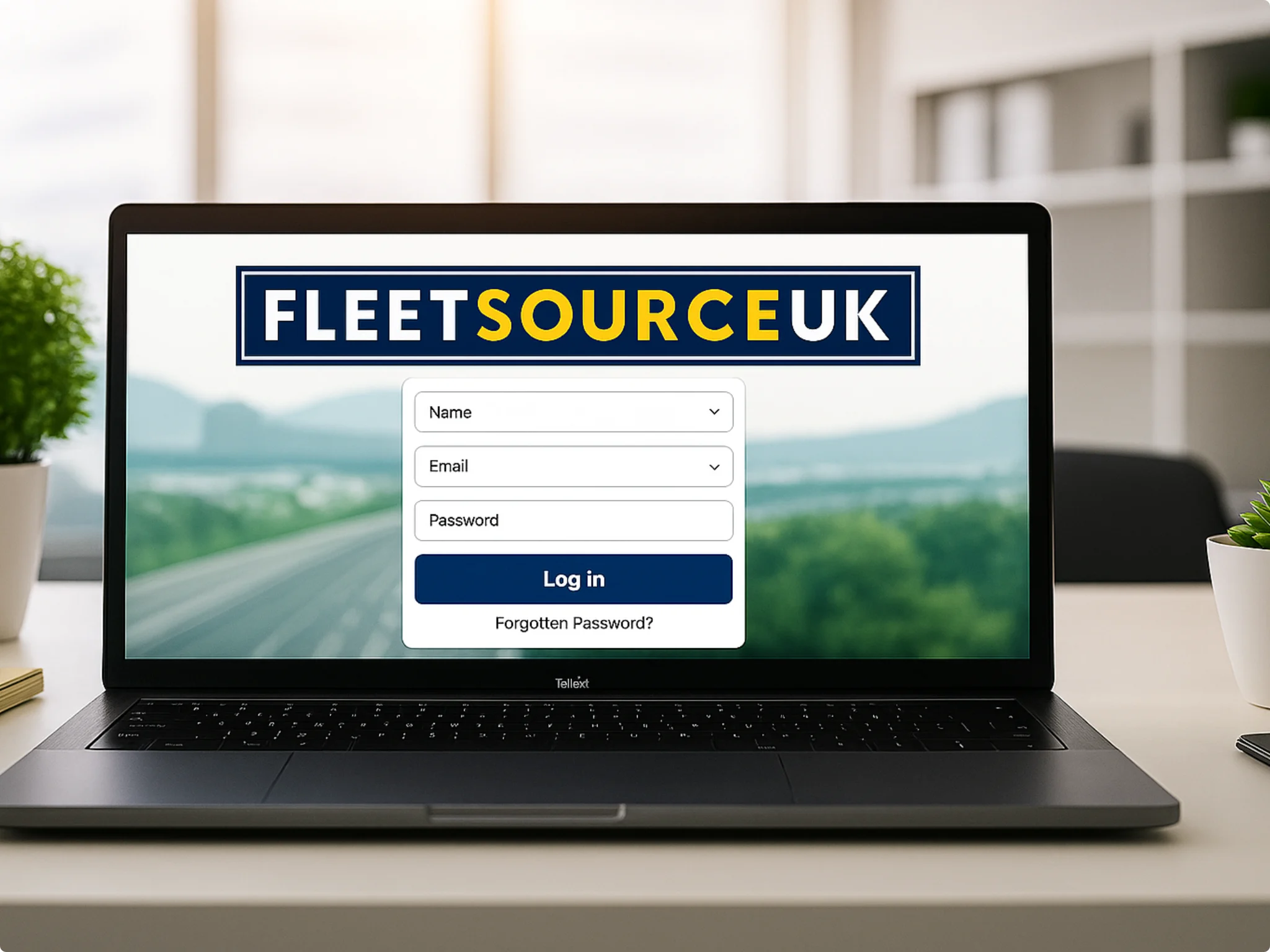 All-in-One Vehicle Lease Management Portal | Fleet Source UK ...