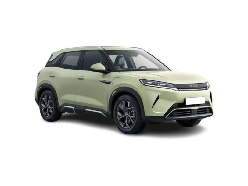 BYD Atto 2 130kW Boost 51kWh Auto Lease Deals | Electric SUV BYD Atto 2 ...